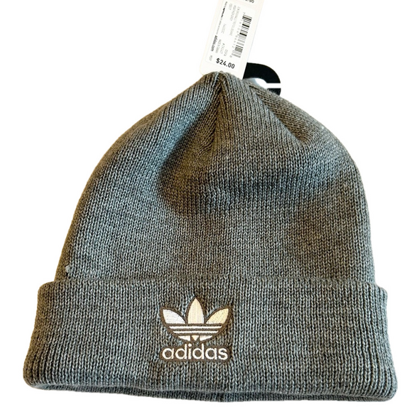 adidas | Accessories | Adidas Mens Winter Hat Nwt | Poshmark